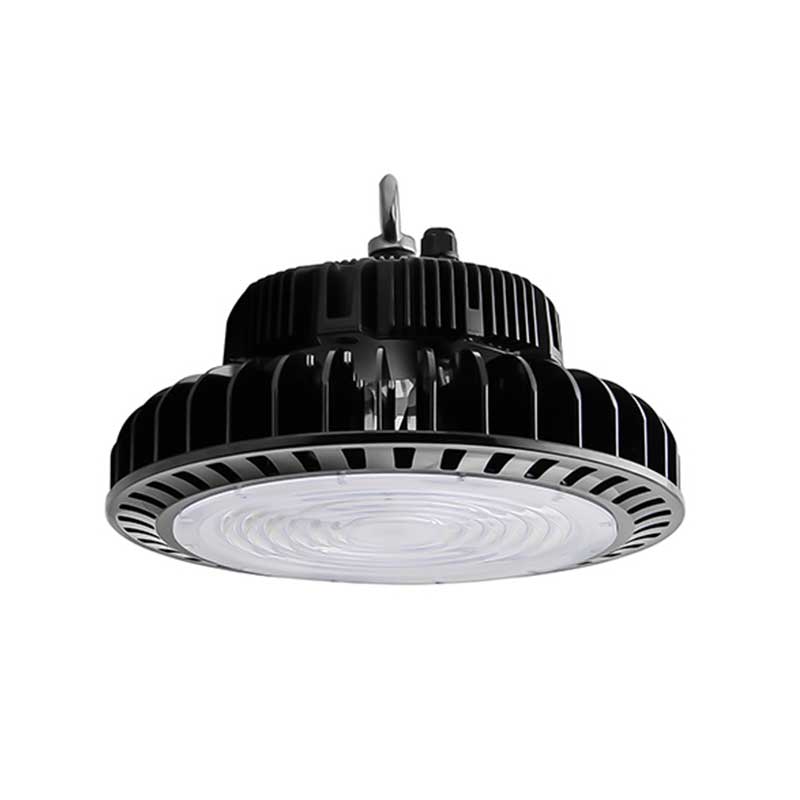LED Warehouse Lighting | LEDiii.com