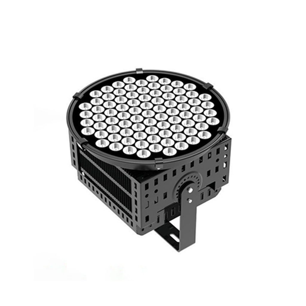 LED Stadium Lights | LEDiii.com