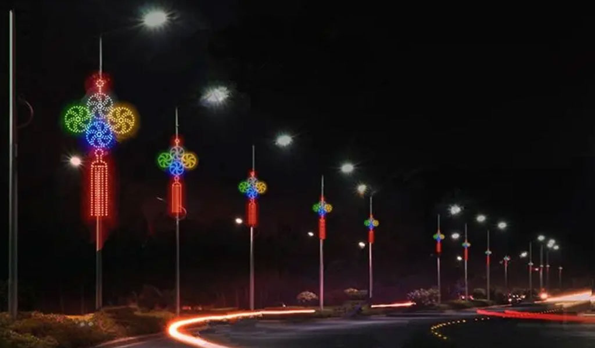 Understanding Street Lighting Controls: Assessing Advantages and ...